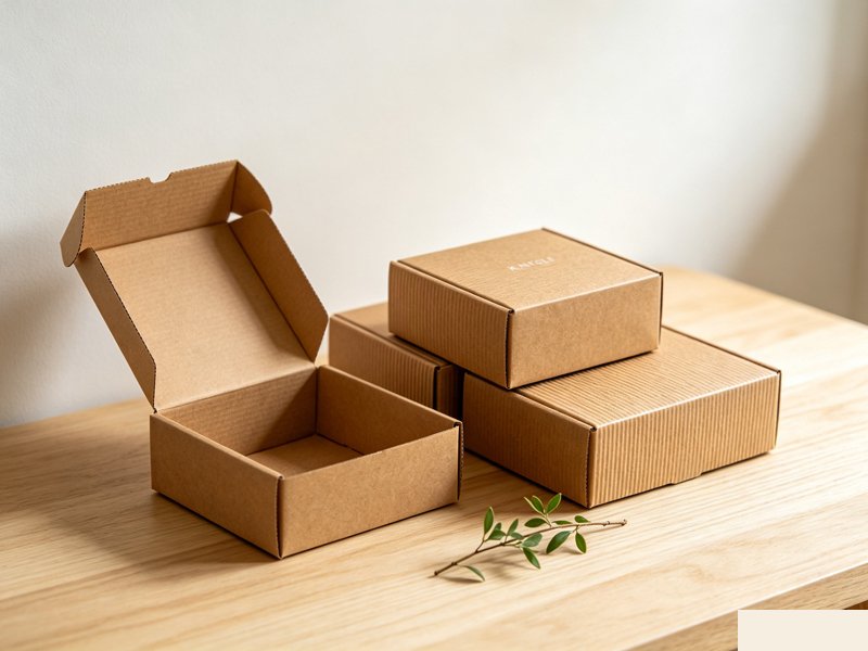 Eco-Friendly Packaging | FSC Certified, PPWR-Ready & Sustainable ...